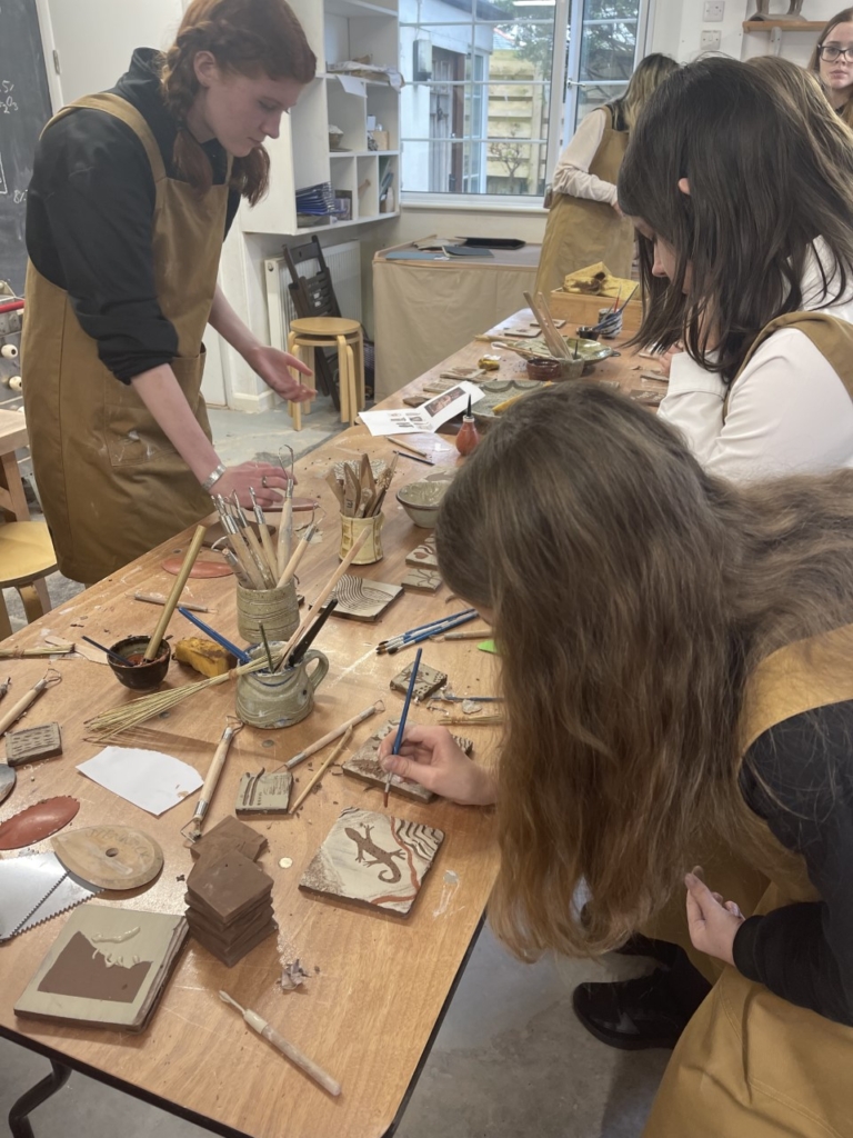 Trips and Visits - Hayle Academy