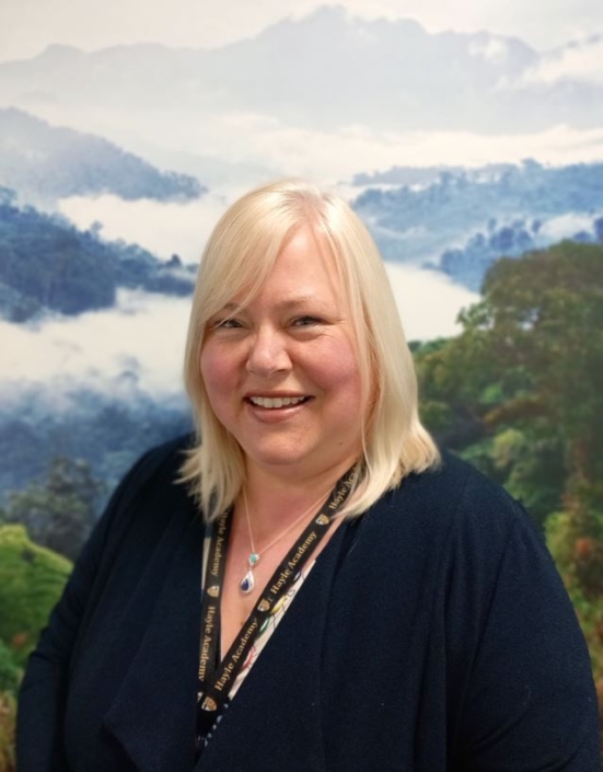 Head's Welcome - Hayle Academy