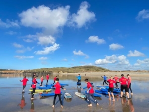 Trips and Visits - Hayle Academy