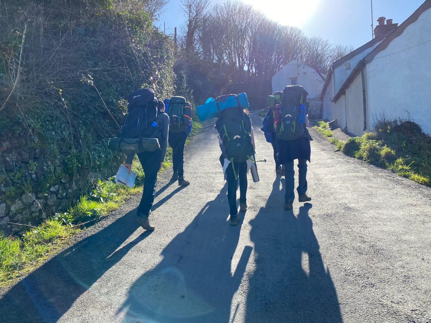 New Home Page - Hayle Academy