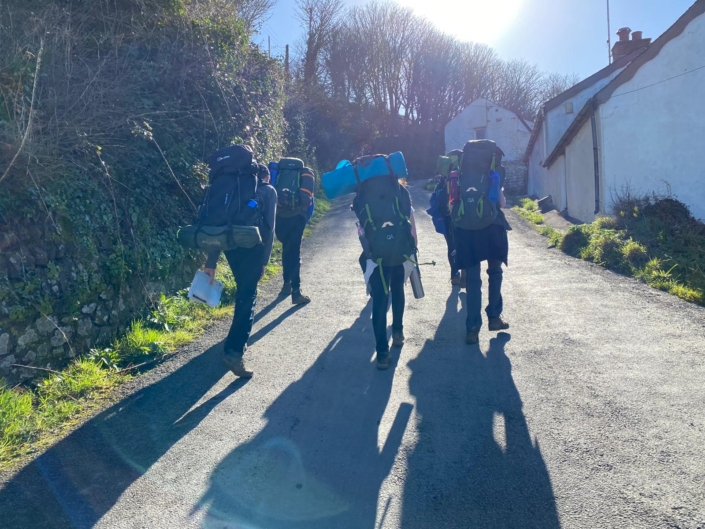 New Home Page - Hayle Academy