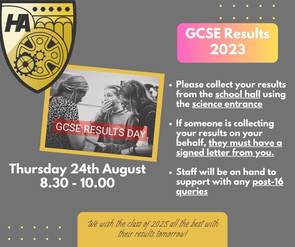 Exams - Hayle Academy