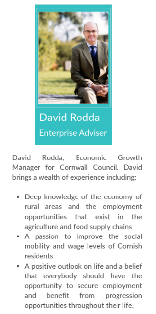 Careers - Hayle Academy